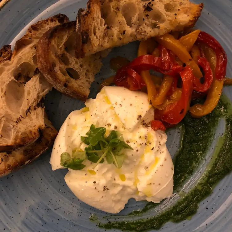 Alta Strada Foxwoods Restaurant - Mashantucket, CT | OpenTable