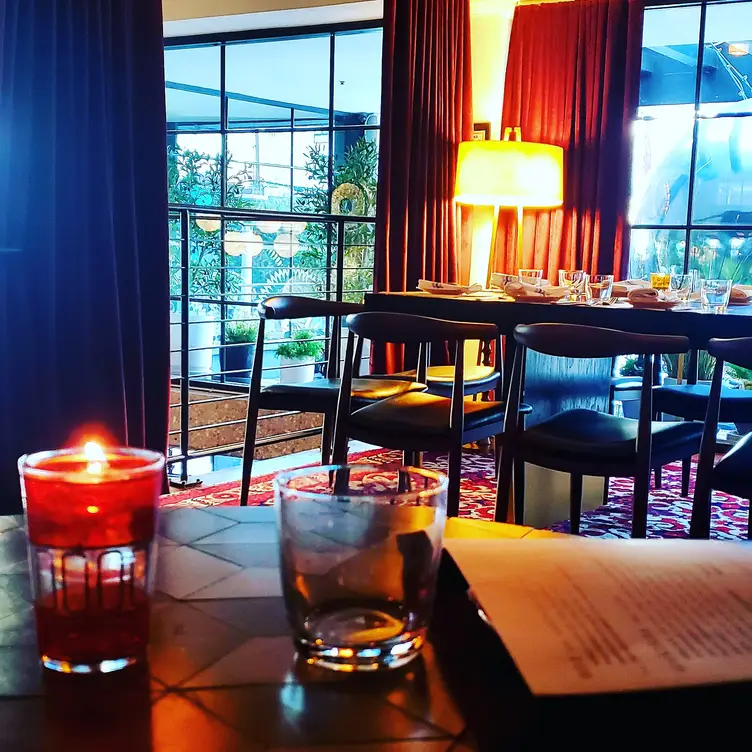 Restaurante Cleo - Third St - SBE - Los Angeles, CA | OpenTable