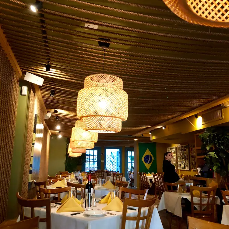 Brazil Brazil - Updated 2024, Brazilian Restaurant in New York, NY
