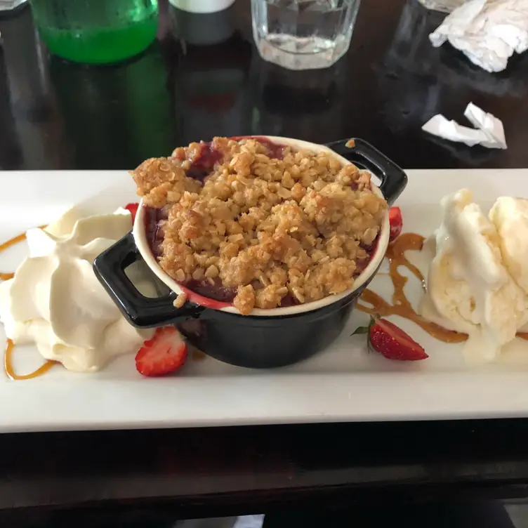 The Port Pub Restaurant - Port Williams, , NS | OpenTable