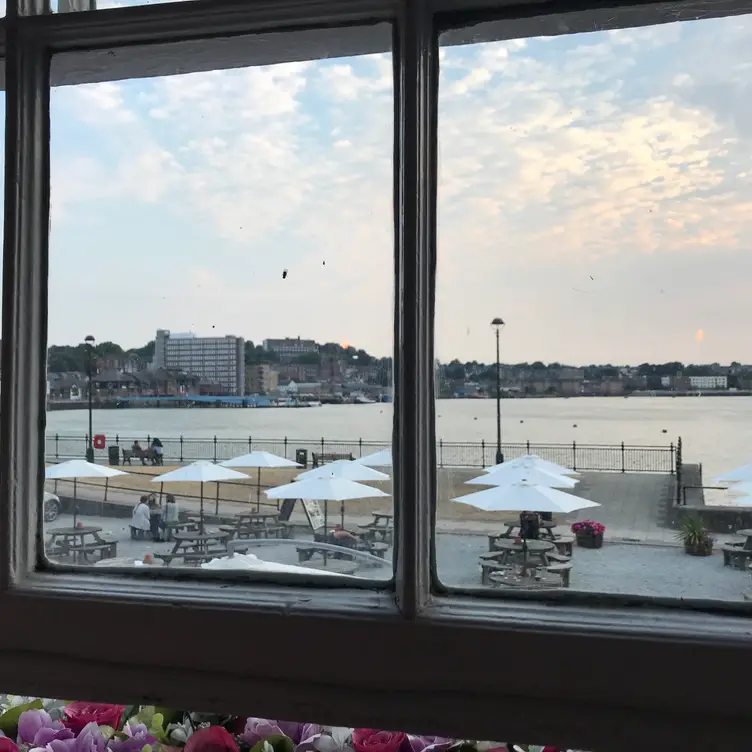 The Command House Restaurant - Chatham, Kent | OpenTable