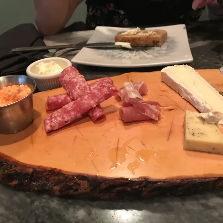 Restaurante Pierpoint Restaurant - Baltimore, MD | OpenTable