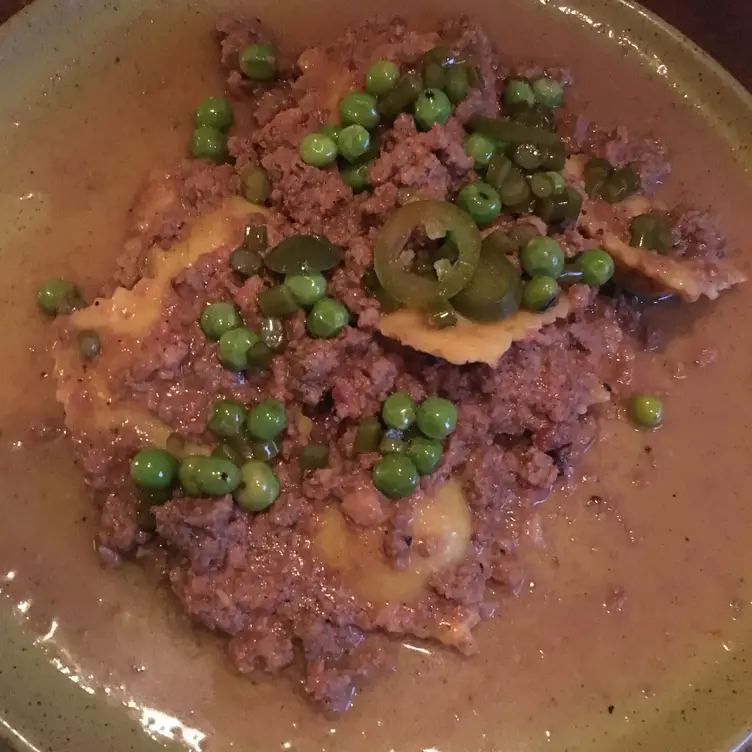 helm Restaurant - Philadelphia, PA | OpenTable