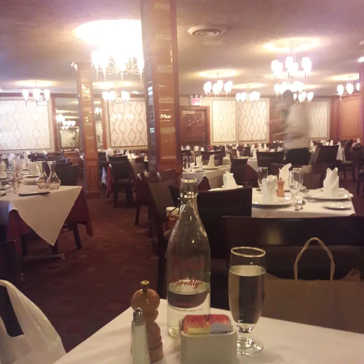 Michael's of Brooklyn Restaurant - Brooklyn, NY | OpenTable