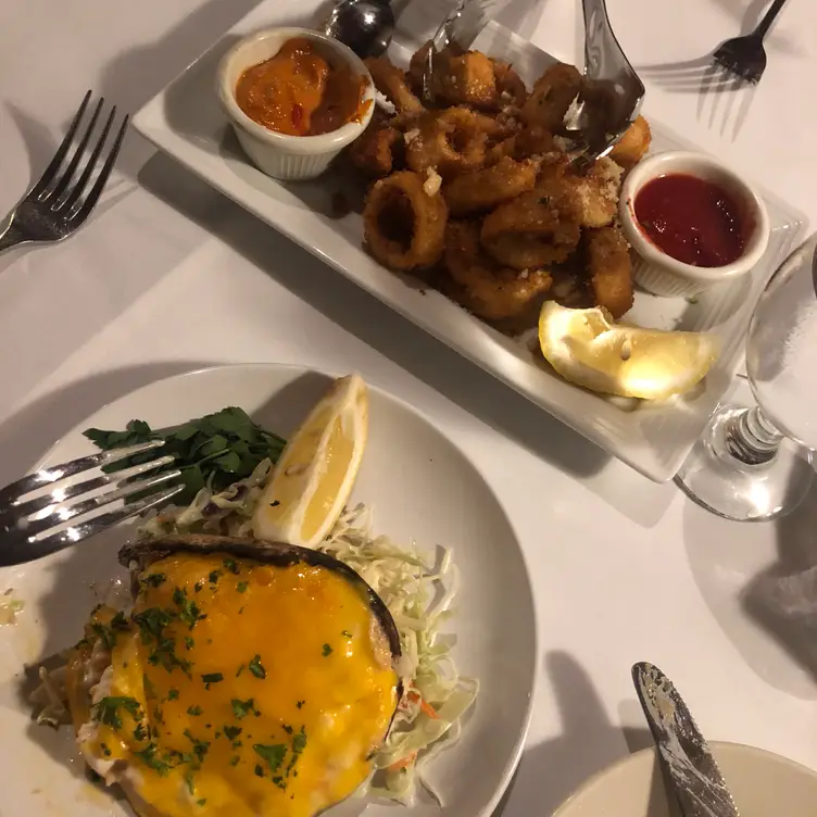 Restaurante McNamara's Steak and Chop House - Dublin, , CA | OpenTable