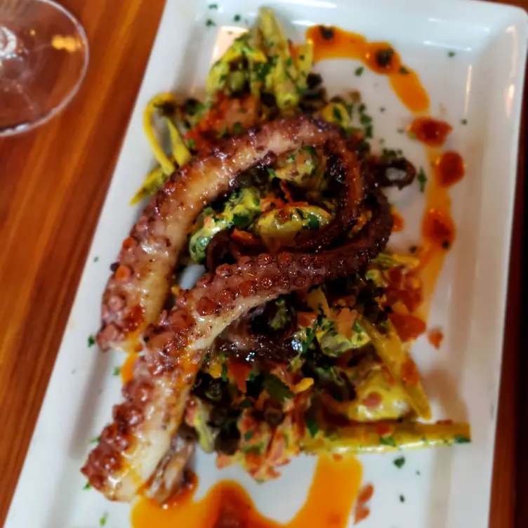 Clay Pigeon Food & Drink Restaurant - Fort Worth, TX | OpenTable