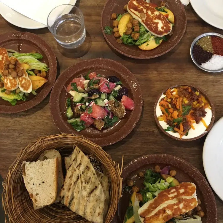 Restaurante Morito Hackney Road - London | OpenTable