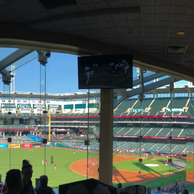 Terrace Club Restaurant - Cleveland, OH | OpenTable