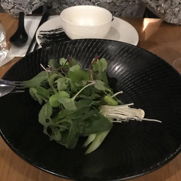 Restaurante Lotus Barangaroo - Barangaroo, , AU-NSW | OpenTable