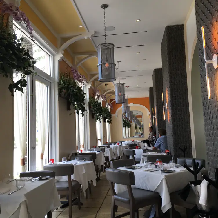 La Nouvelle Maison Restaurant - Boca Raton, FL | OpenTable