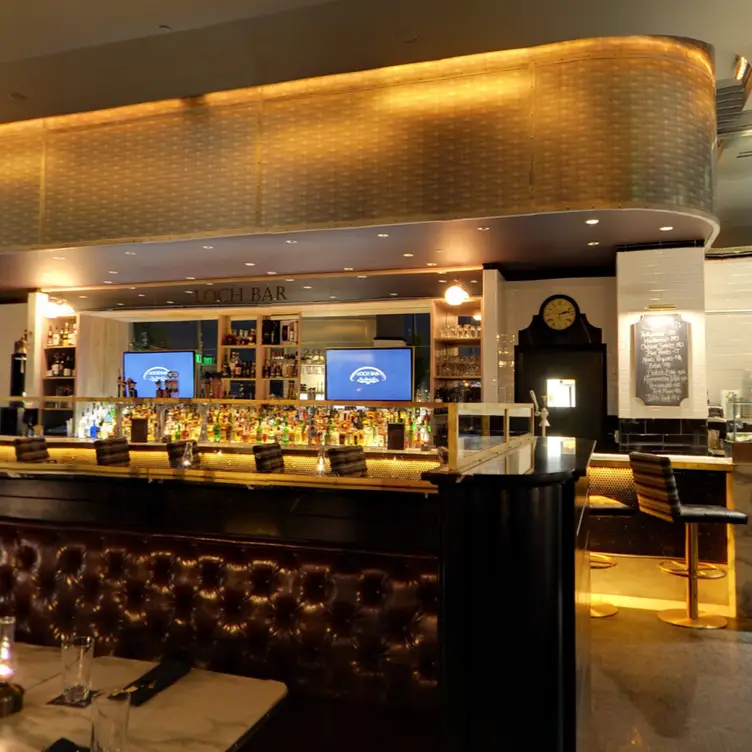 Loch Bar - Baltimore Restaurant - Baltimore, MD | OpenTable
