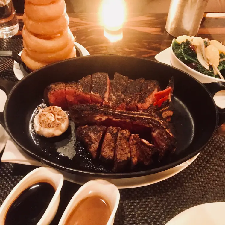 BLT Prime Restaurant - New York, NY | OpenTable