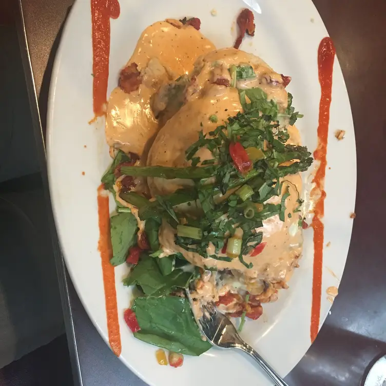 Hash House A Go Go Restaurant - Chicago, IL | OpenTable