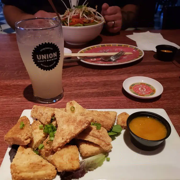 Restaurante Sticky Rice - Baltimore - Baltimore, , MD | OpenTable