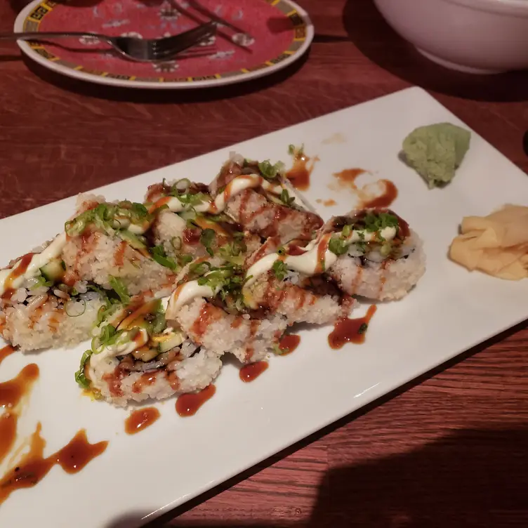 Restaurante Sticky Rice - Baltimore - Baltimore, , MD | OpenTable