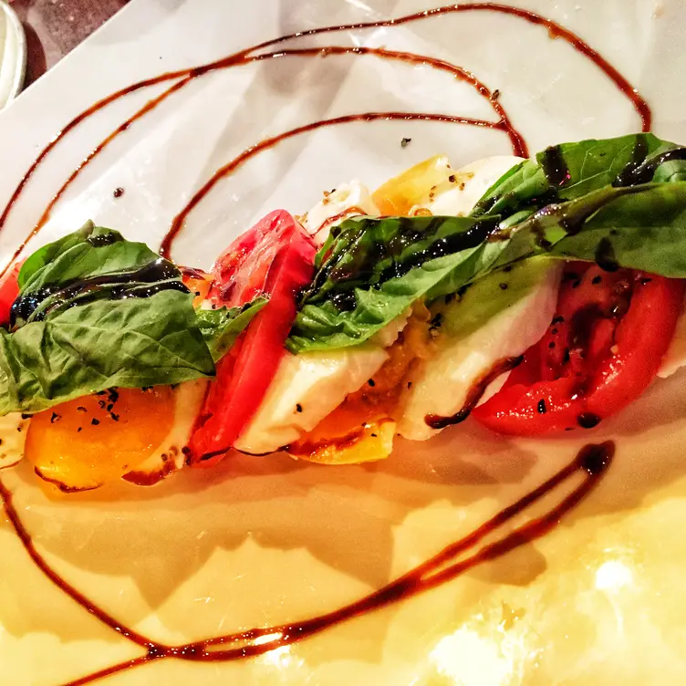 Sa ZA Serious Italian Food -Montgomery - Top Rated Restaurant in ...