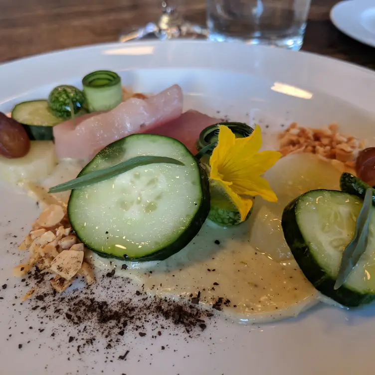 Beast Restaurant - Portland, OR | OpenTable