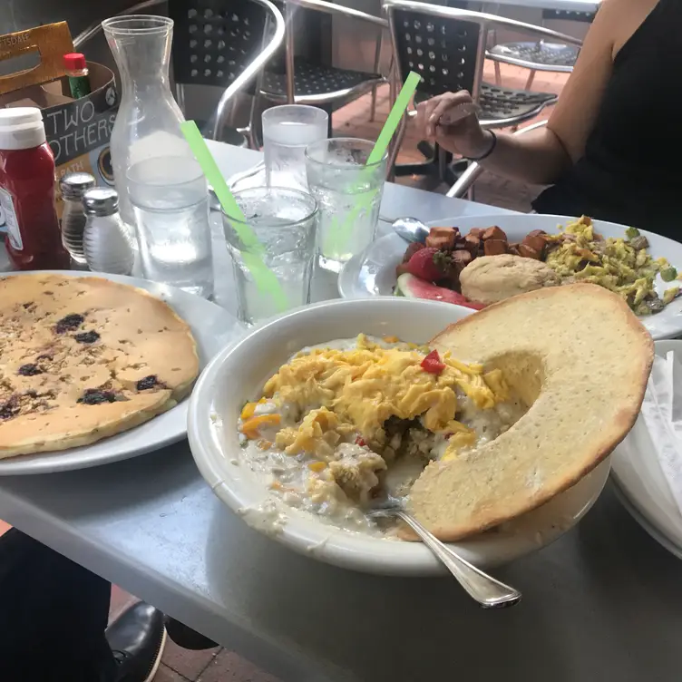 Hash House A Go Go Restaurant - Chicago, IL | OpenTable