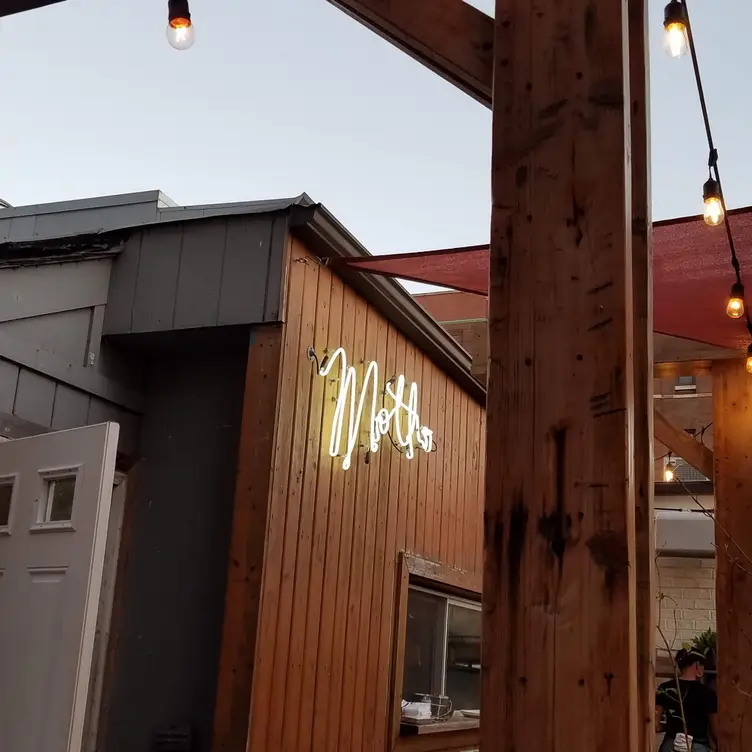 Mott Street Restaurant - Chicago, IL | OpenTable