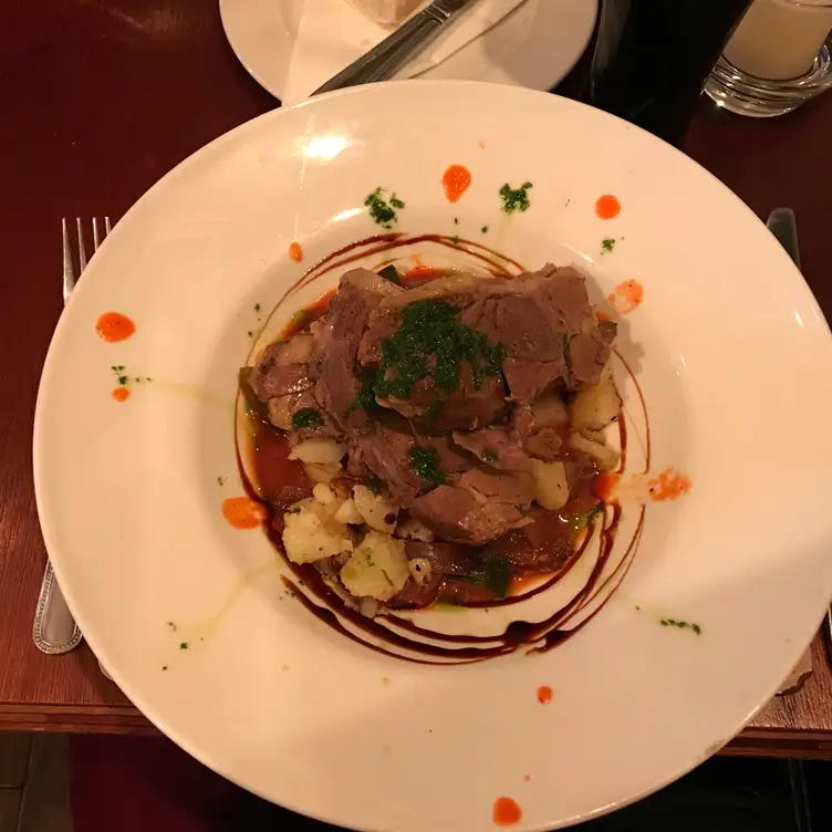 Restaurante Number 27 Bar & Restaurant - Inverness, Highland | OpenTable