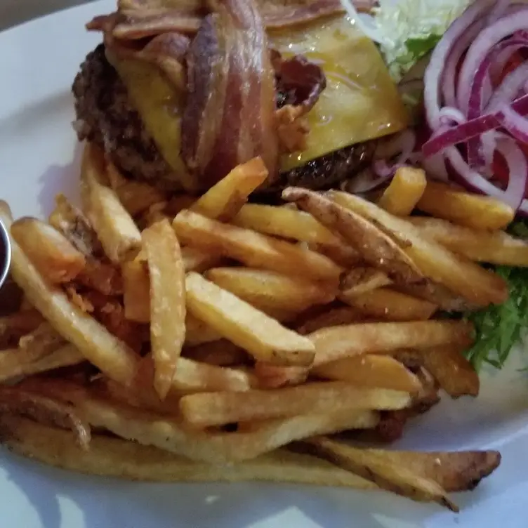 Local 360 Cafe & Bar Restaurant - Seattle, WA | OpenTable