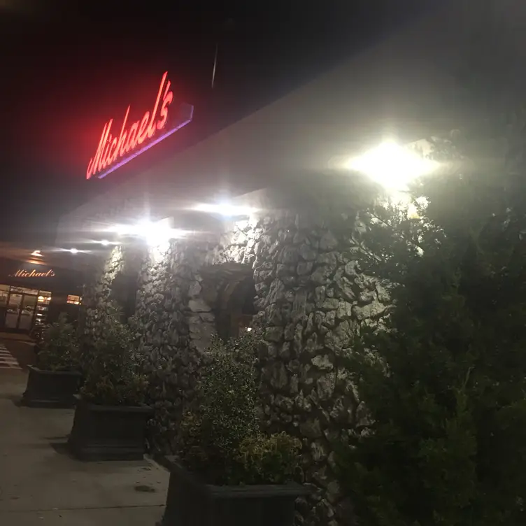 Michael's of Brooklyn Restaurant - Brooklyn, NY | OpenTable