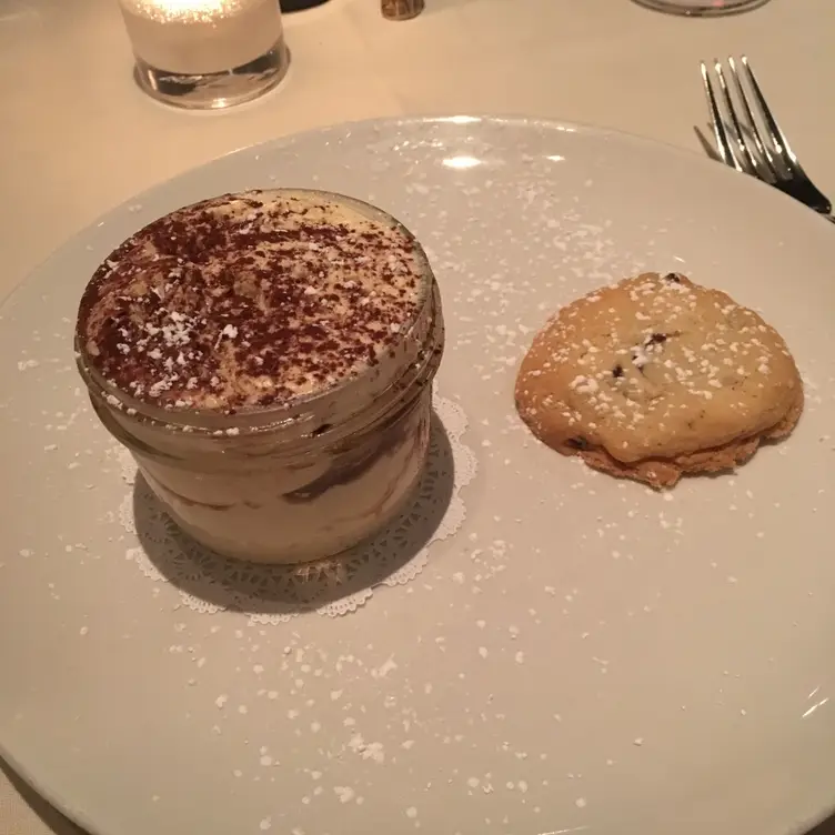 Restaurante Prezza - Boston, MA | OpenTable