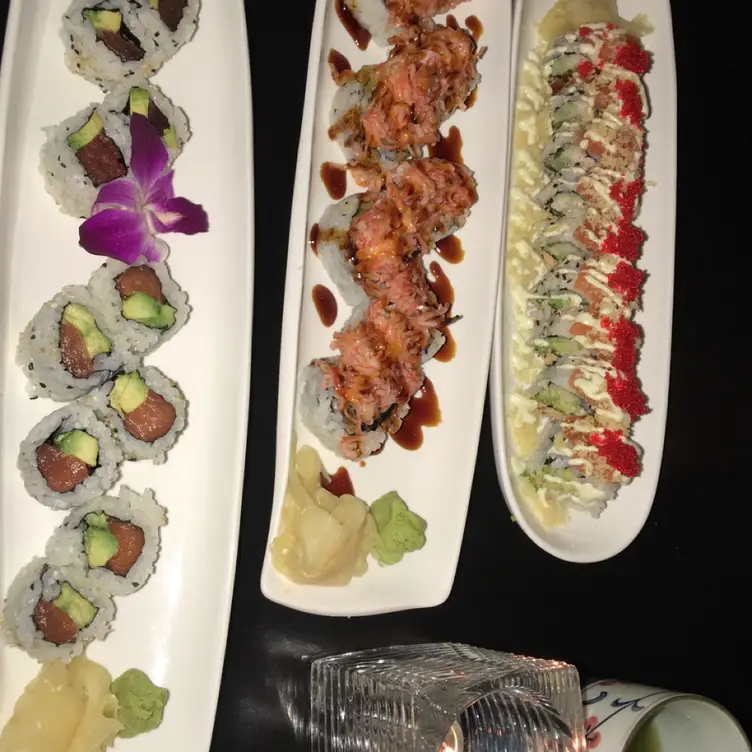 Restaurante KiKu Japanese Steakhouse - Naperville, , IL | OpenTable