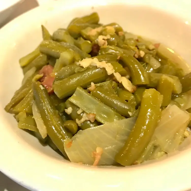 Restaurante Johnny Cascone's - Overland Park, KS | OpenTable