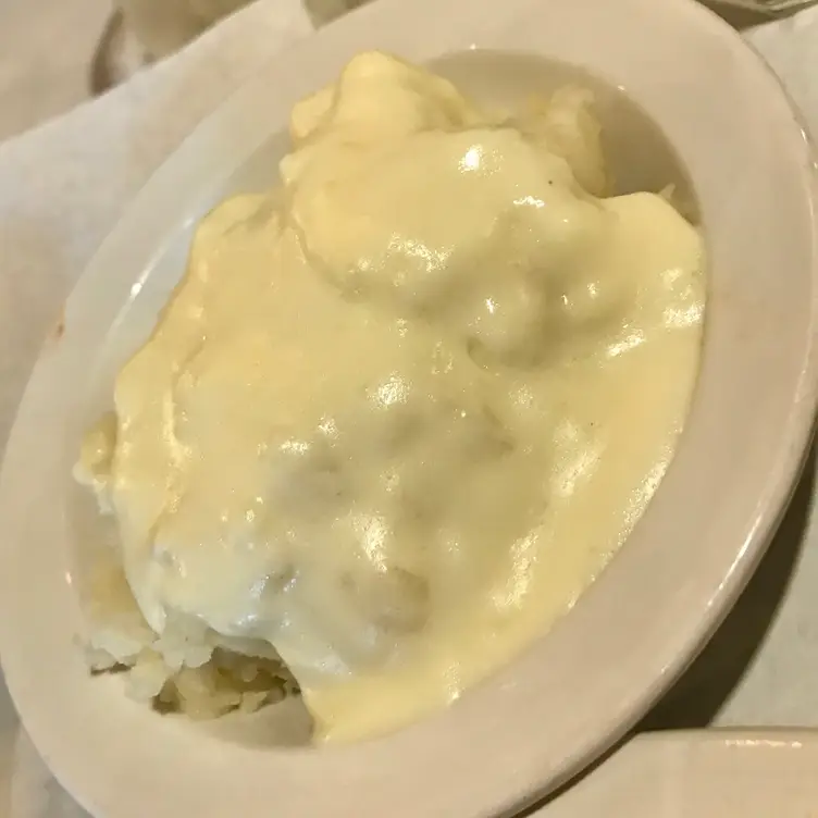 Johnny Cascone's Restaurant - Overland Park, KS | OpenTable