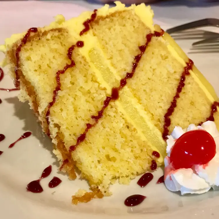 Restaurante Johnny Cascone's - Overland Park, KS | OpenTable