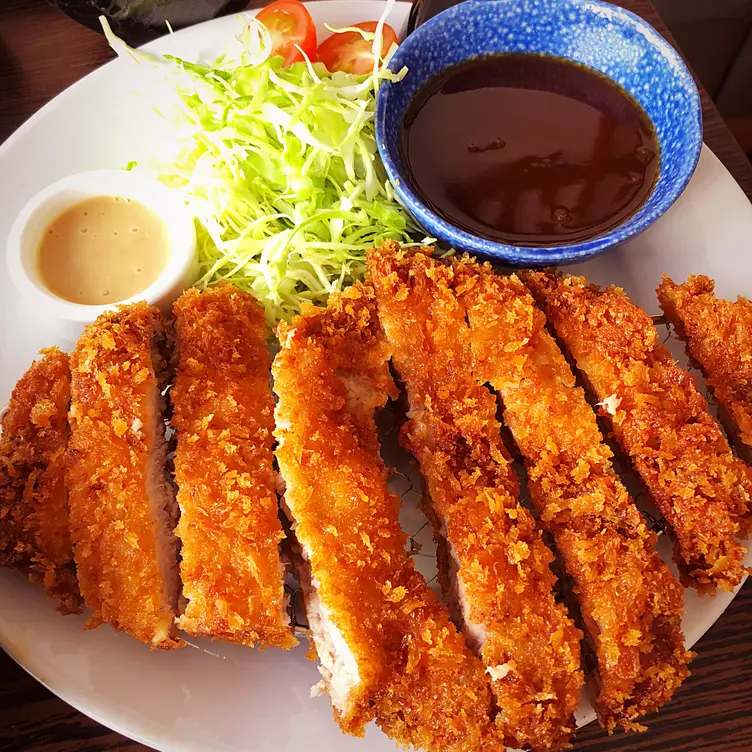 Yume Kitchen Restaurant - Bristol | OpenTable