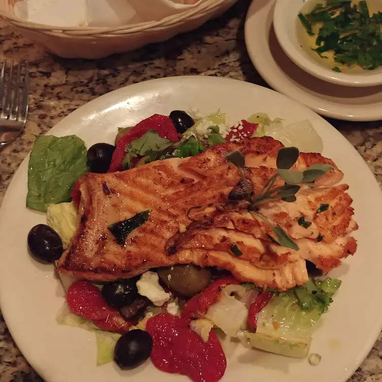 Restaurante D'Angelo's Ristorante Italiano - Philadelphia, , PA | OpenTable