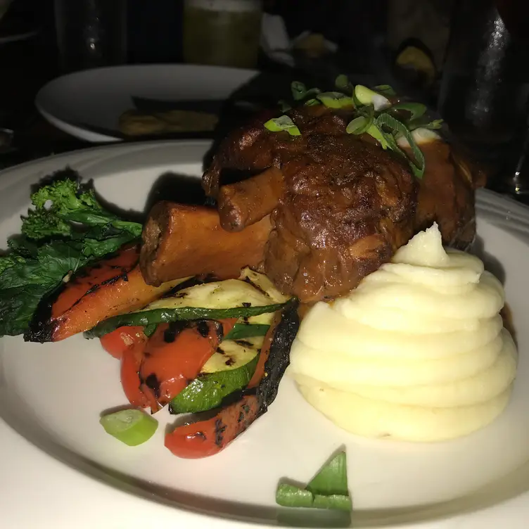 La Pulperia 46th Street Restaurant - New York, NY | OpenTable