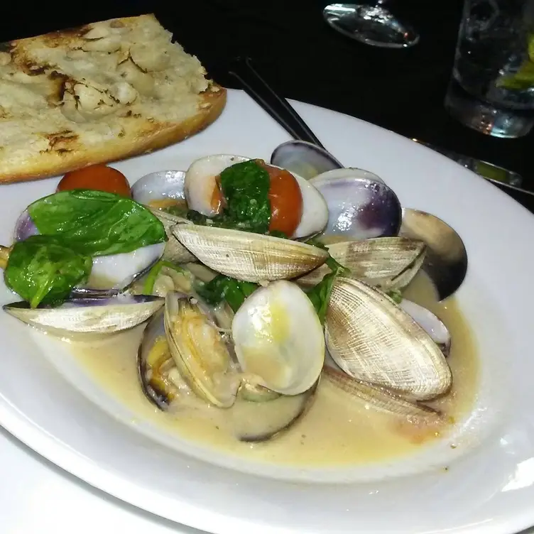 Restaurant Wisp - Honolulu, , HI | OpenTable