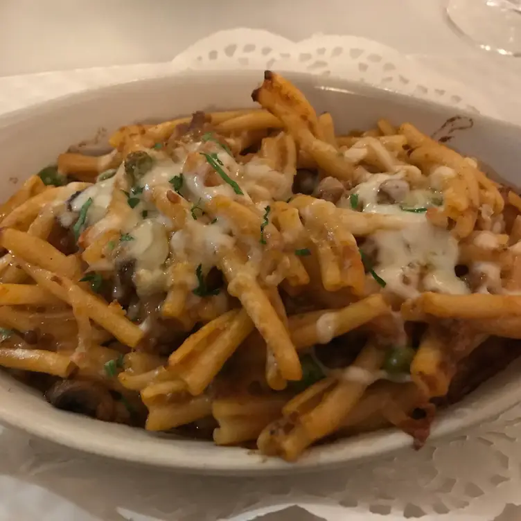 Restaurante Biagio Ristorante - Toronto, , ON | OpenTable