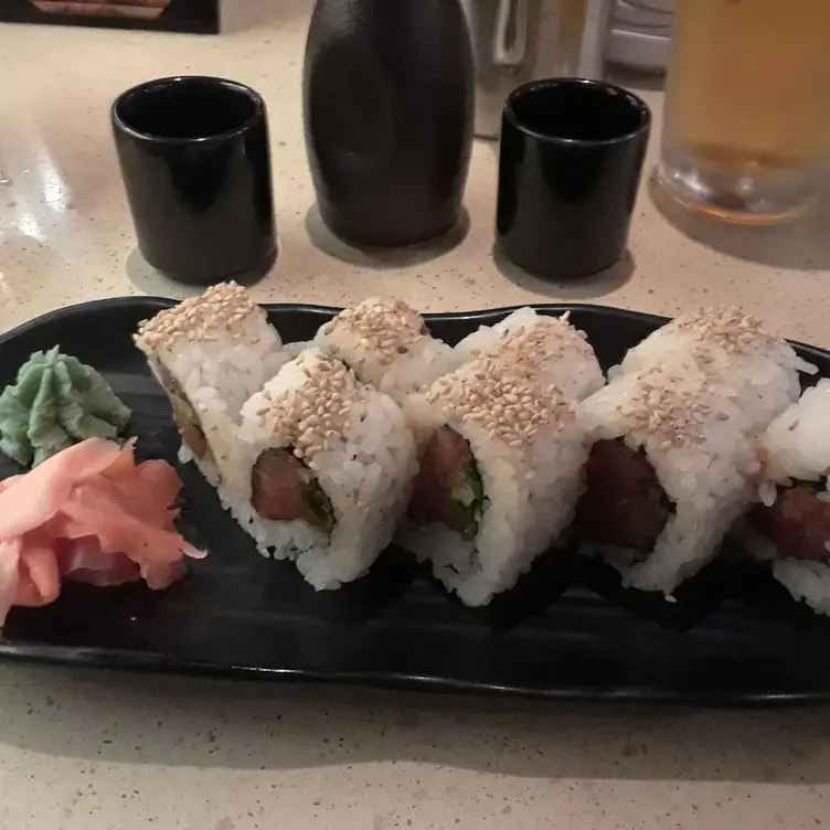 Kiko Japanese, Thai Restaurant & Sake Bar - Top Rated Restaurant in ...