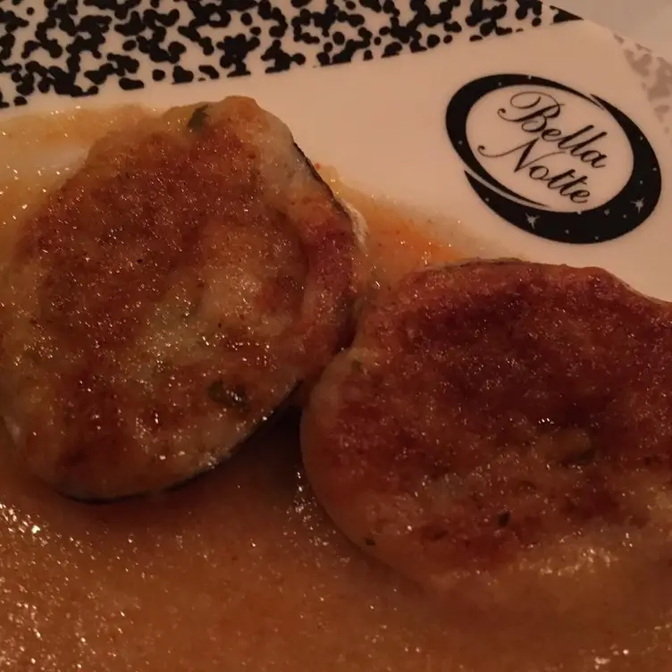 Bella Notte Restaurant - Chicago, IL | OpenTable