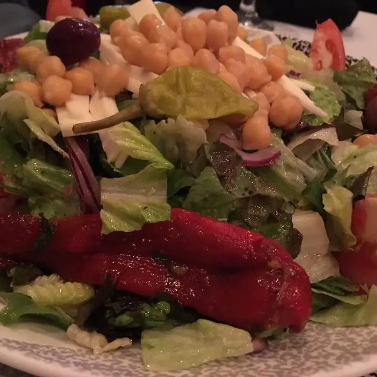 Bella Notte Restaurant - Chicago, IL | OpenTable