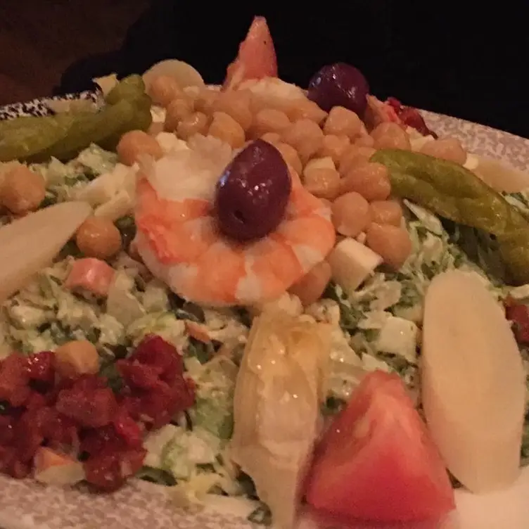 Bella Notte - Top Rated Restaurant in Chicago, IL | OpenTable