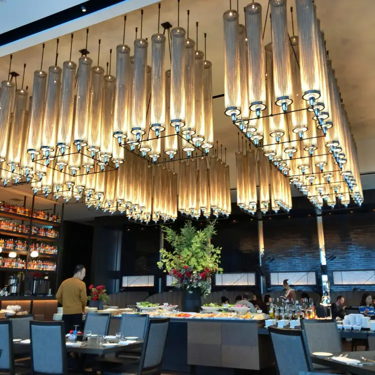 Lawry's The Prime Rib Akasaka Restaurant - Minato-Ku, Tokyo | OpenTable