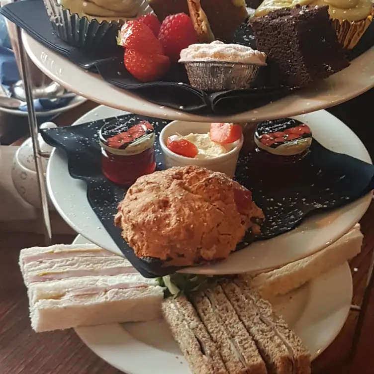 The Command House Restaurant - Chatham, Kent | OpenTable