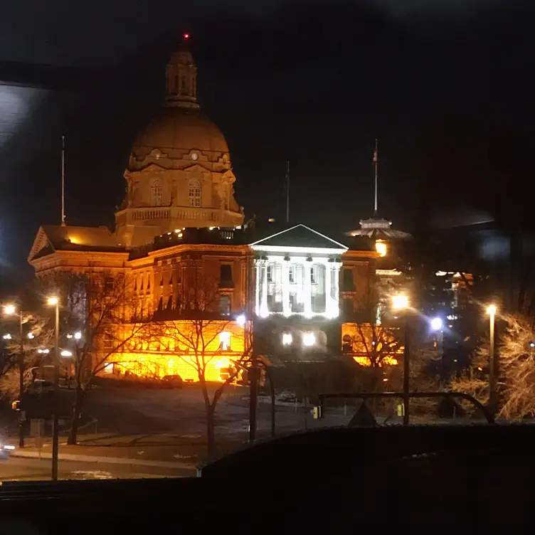 The Butternut Tree Restaurant - Edmonton, AB | OpenTable