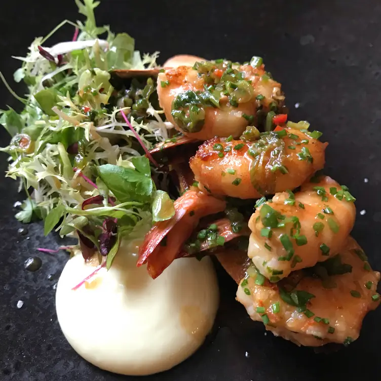 The Queens Head Fyfield Restaurant - Fyfield, , Essex | OpenTable