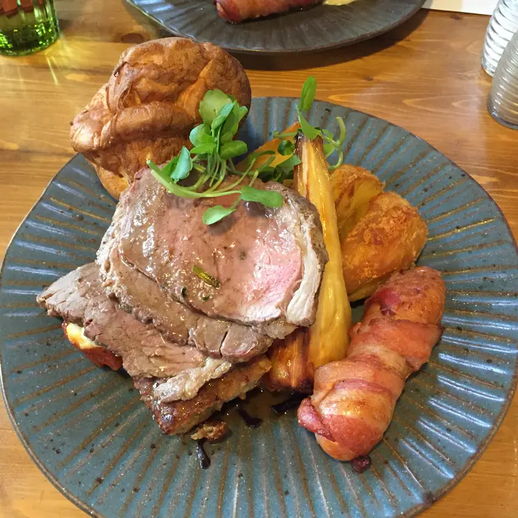 Powder & Magazine Restaurant - Lower Upnor, Kent | OpenTable