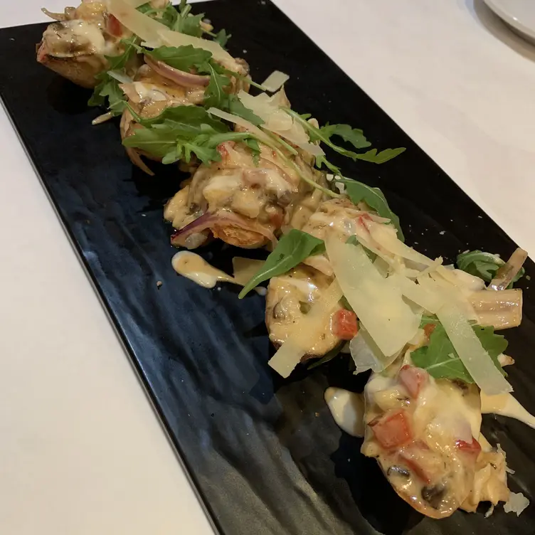 Lugano Ristorante Restaurant - Cary, NC | OpenTable