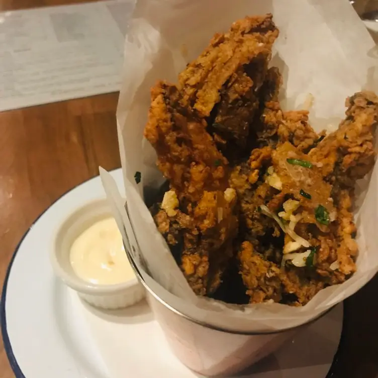 Restaurante Foothill Restaurant - Pasadena, , CA | OpenTable