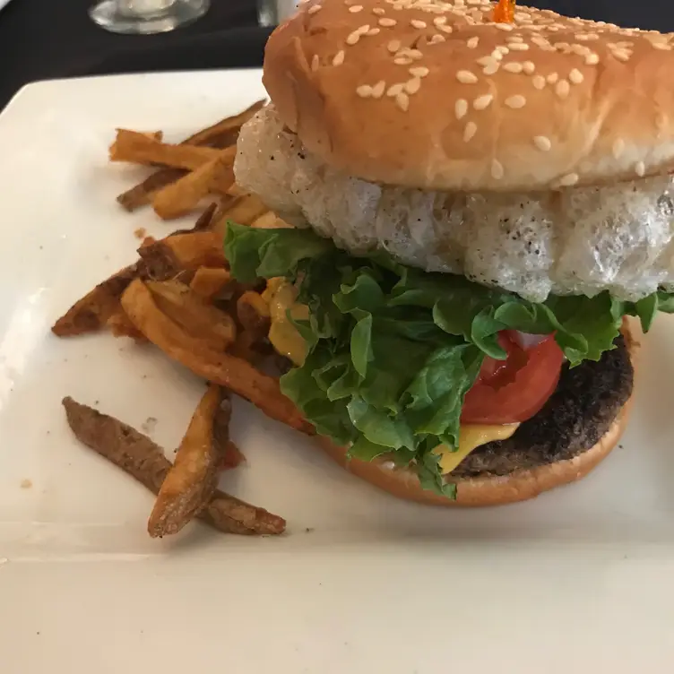 The Club at LSU Union Square Restaurant - Baton Rouge, LA | OpenTable