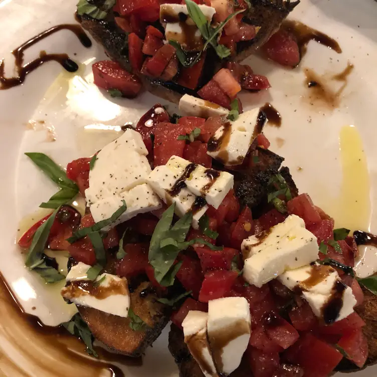 BenCotto Restaurant - Boston, MA | OpenTable