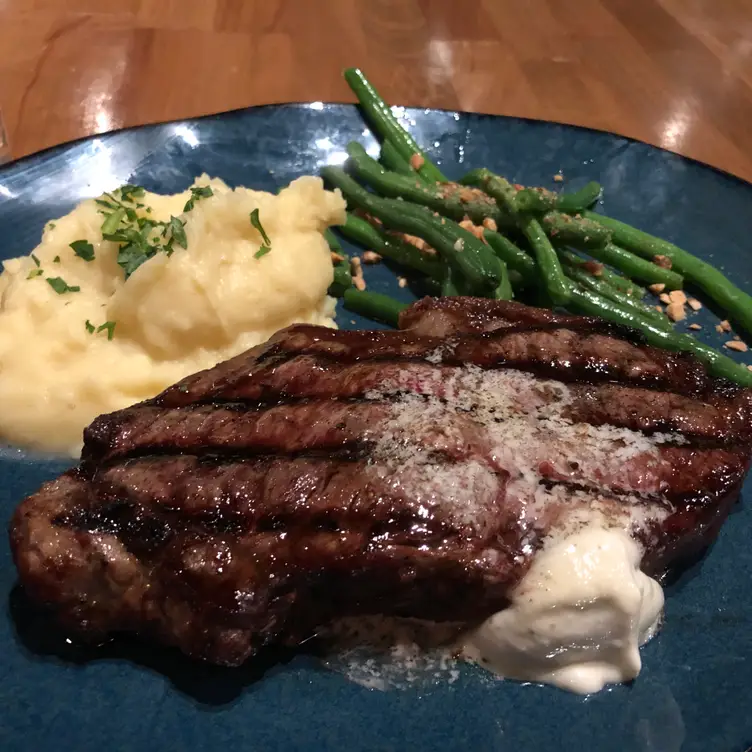 Restaurante Foothill Restaurant - Pasadena, , CA | OpenTable